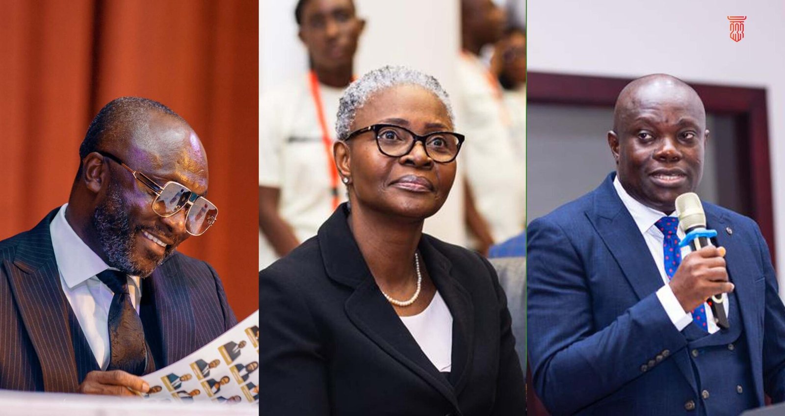 Sixteen (16) Court of Appeal Justices sworn into office – 233Legal