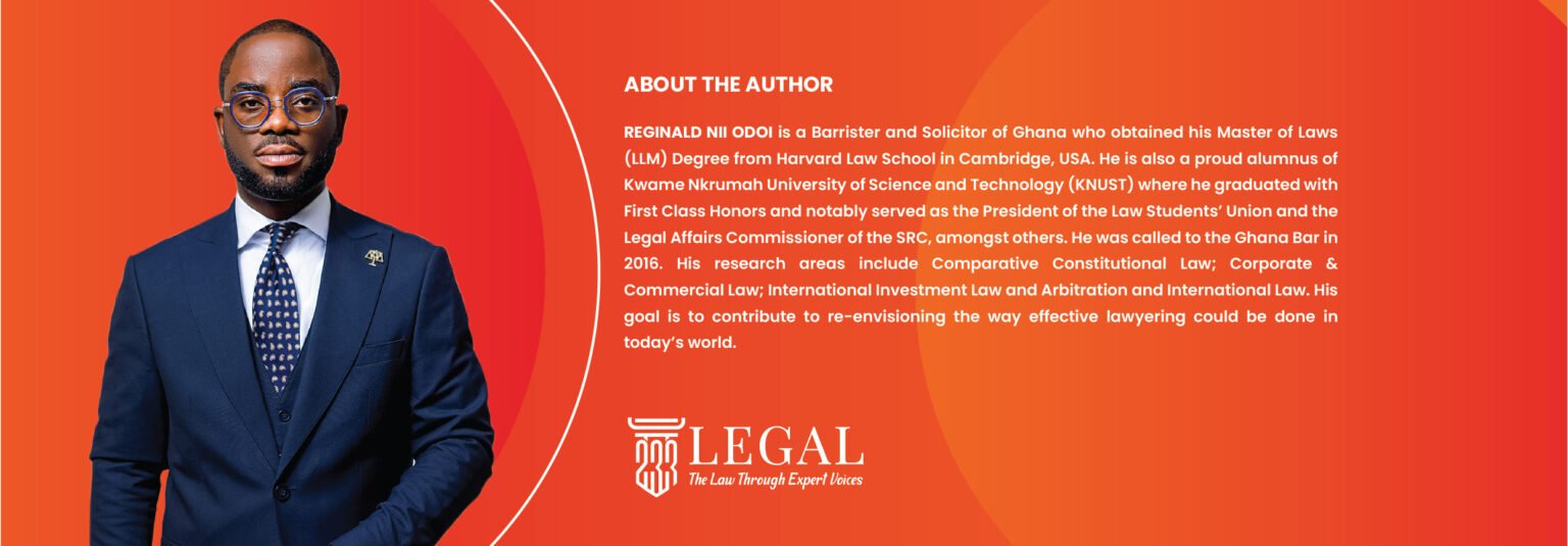 MONDAY ESSAY: The Value Of Dissent & How Legal Disagreements Shape The ...