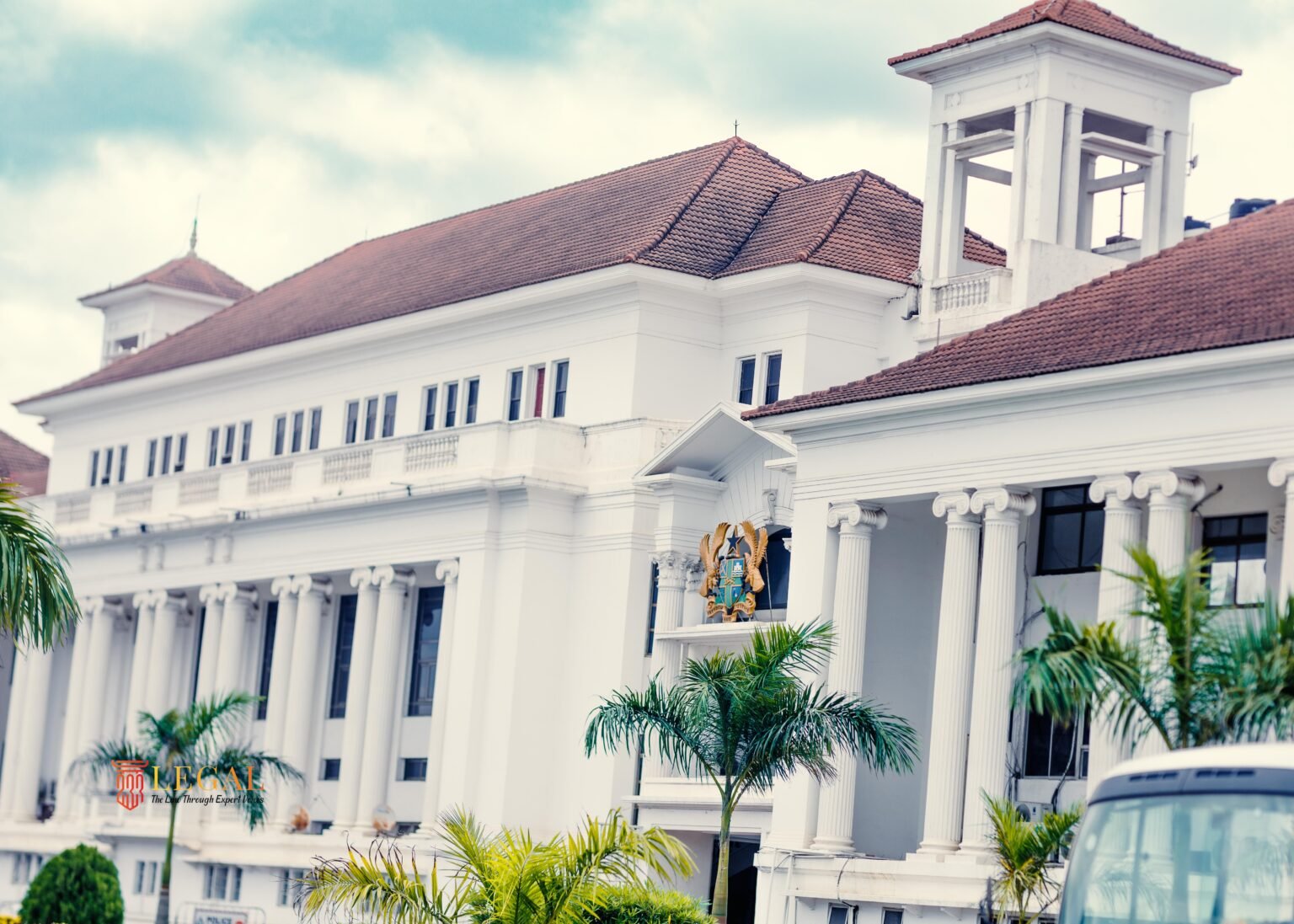 Case of the week: Eric Amankwah v. Ahomka Beverages Limited – 233Legal